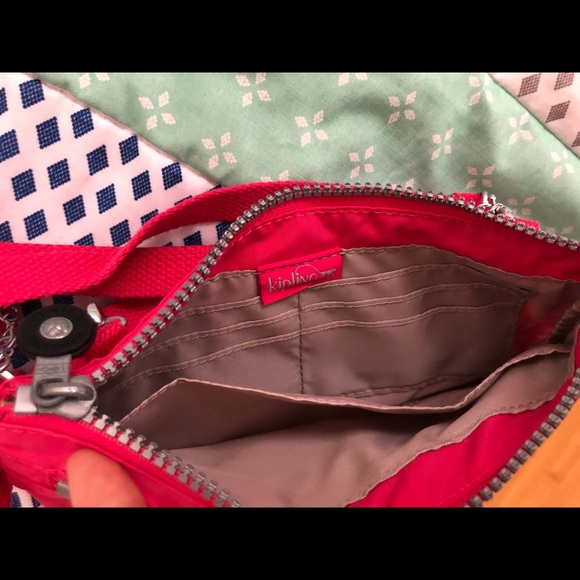 Kipling | Bags | Kipling Small Bag | Poshmark
